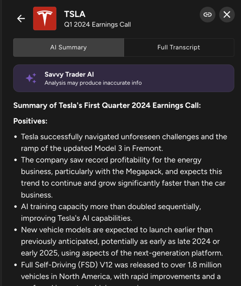 How to Listen to Earnings Calls: A Step-by-Step Guide - Earnings Hub Blog