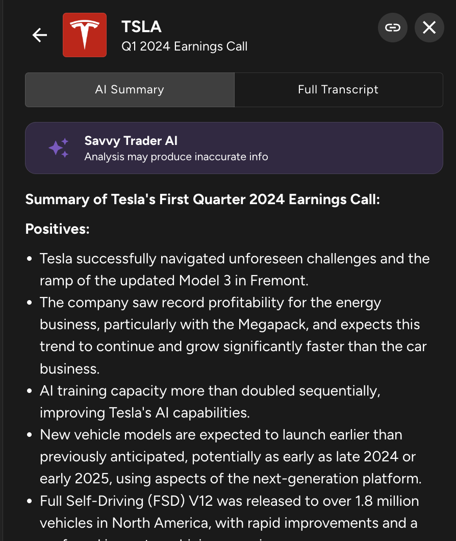 How to Listen to Earnings Calls: A Step-by-Step Guide - Earnings Hub Blog