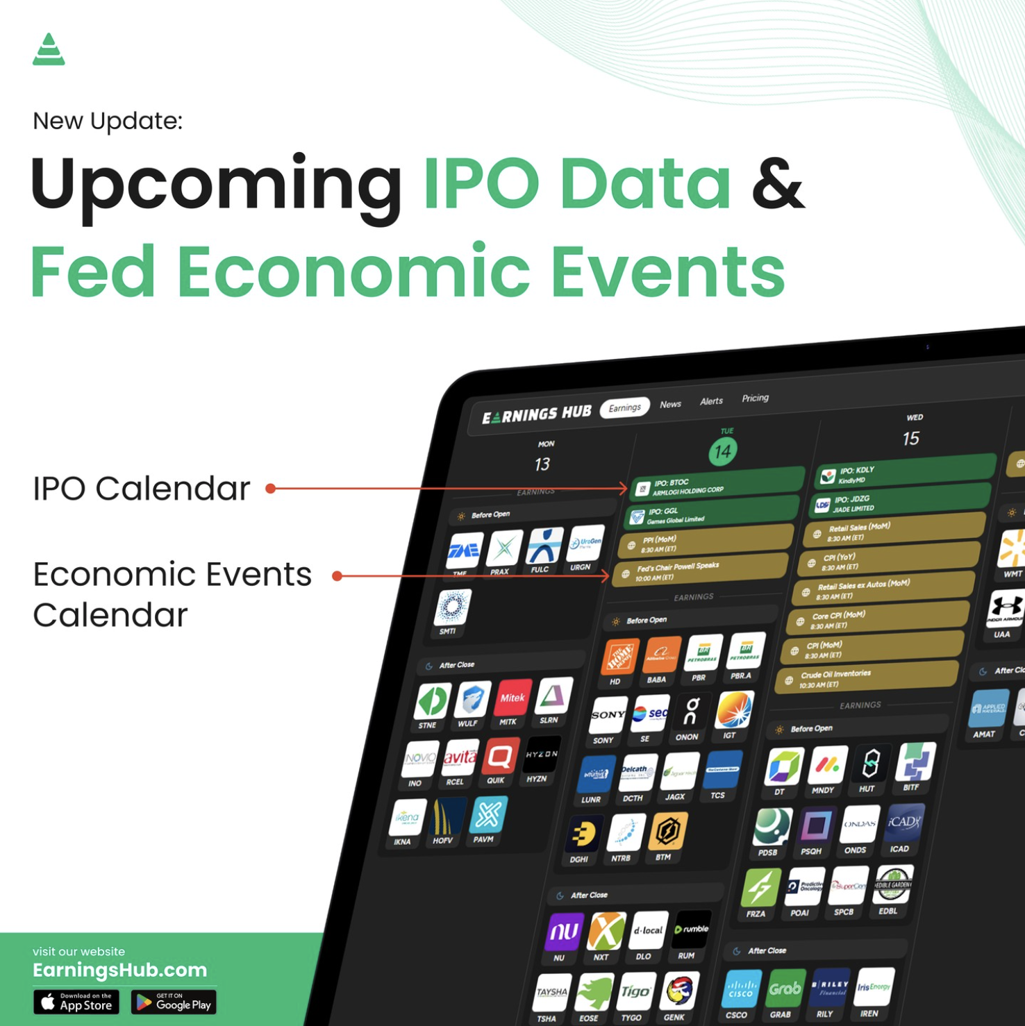 IPO Earnings: Lessons from the First Reports of Newly Public Companies ...